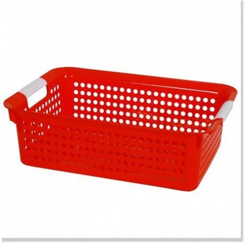 Khay nhựa để tài liệu A4 và đồ dùng đa năng - Song Long Plastic - Gia ...